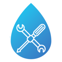 Spülpläne – GFA Deutschland