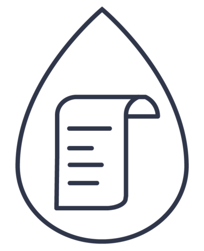 Spülpläne – GFA Deutschland